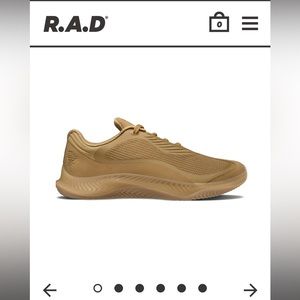 Rad Global | Shoes | Rad One Wheat Crossfit Shoes | Poshmark